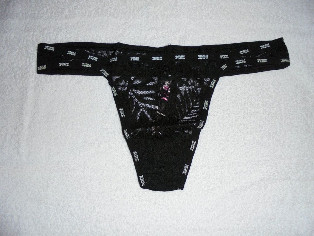 VICTORIA'S SECRET THONG, M, NEU (Neu und originalverpackt) in Aarau ...