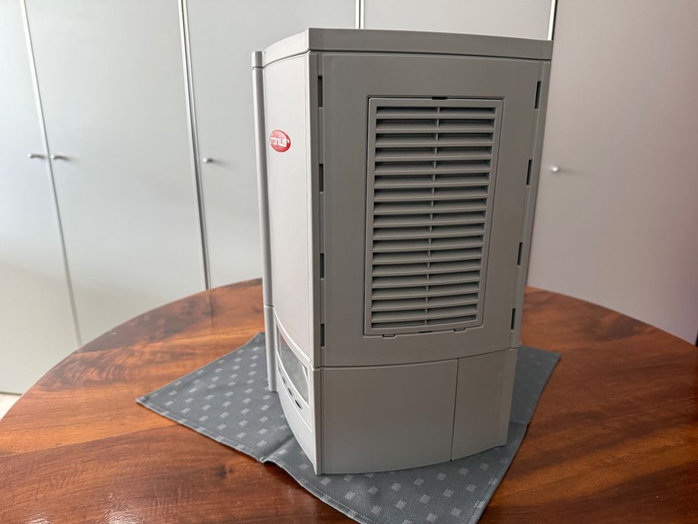 Fronius IG 30 Solarwechselrichter 2.5 kW (Gebraucht) in Hünibach für ...