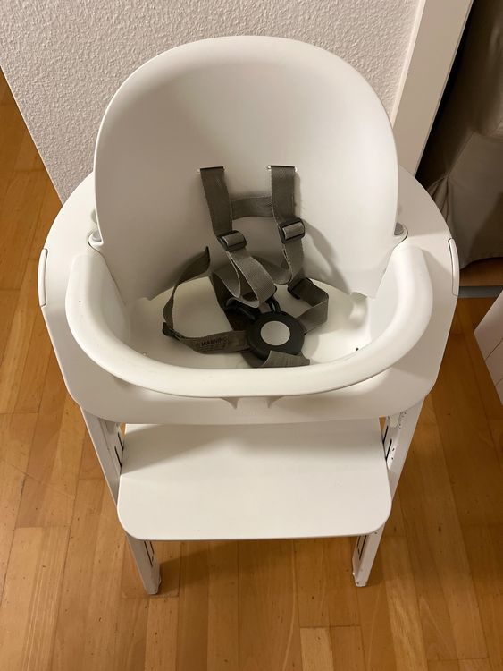 Stokke Steps mit Babysitz | Kaufen auf Ricardo
