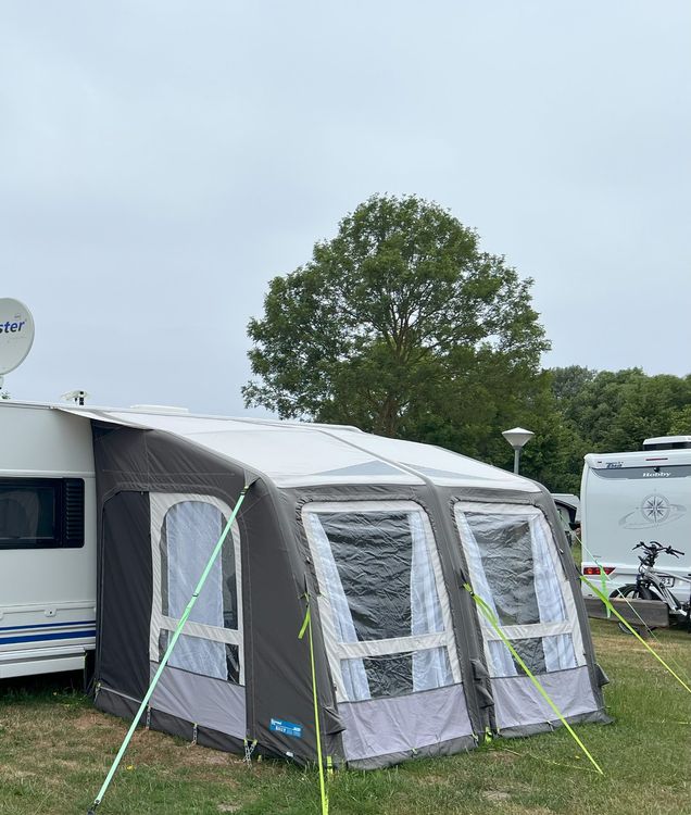 Kampa Dometic Rally AIR Pro 330 (Gebraucht) in Greifensee für CHF 205 ...