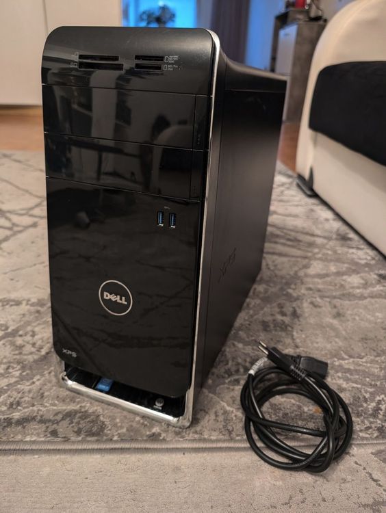 Dell XPS 8700 | Kaufen auf Ricardo