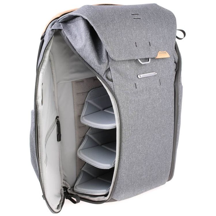 Fotorucksack Peak Design Everyday Backpack 30L v2 (Gebraucht) in Schaffhausen für CHF 190 – nur ...