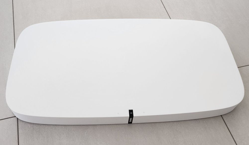 SONOS Playbase (Gebraucht) in Steinhausen für CHF 255 – mit Lieferung ...