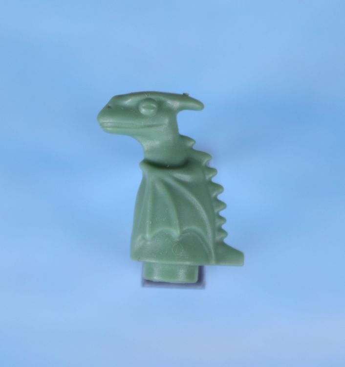 LEGO Drachen Baby 'Norbert (Gebraucht) in Hettlingen für CHF 4 – mit ...
