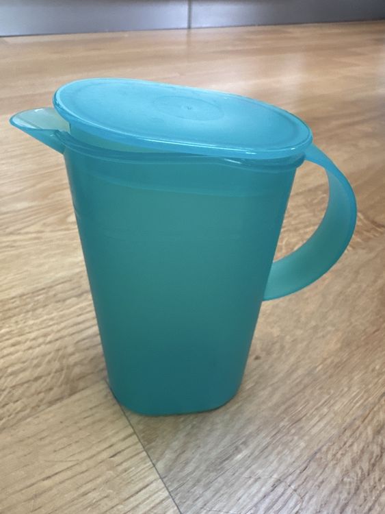 Carafe Tupperware 500ml (Gebraucht) in Vevey für CHF 7 – mit Lieferung ...