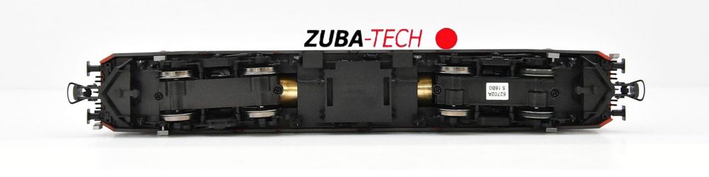 Roco 62702 E-Lok BR 152 DB Cargo H0 GS Analog mit OVP (Neu (gemäss ...