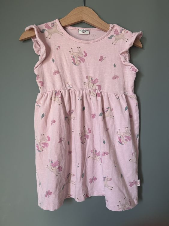 Salt and Pepper Kleid (86)🦄 (Gebraucht) in Basel für CHF 4 – mit ...