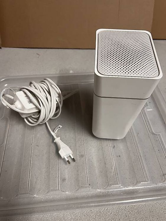 Connect Box 2 Sunrise UPC ARRIS TG3492LG Kabelmodem (Gebraucht) in ...
