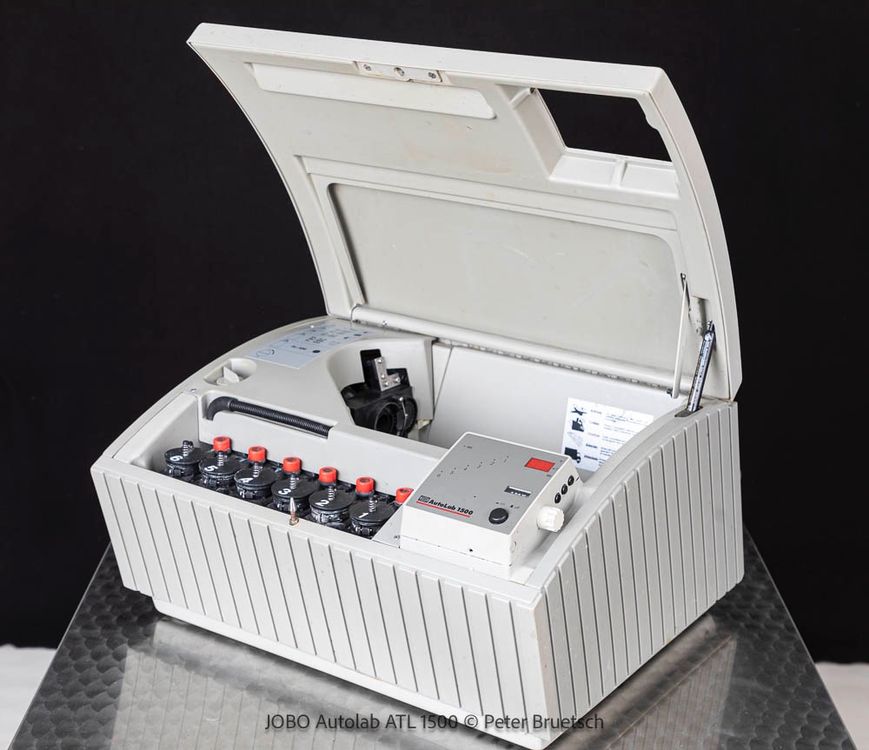 JOBO AutoLab ATL 1500, Foto/Film Entwicklungsmaschine (Gebraucht) in ...
