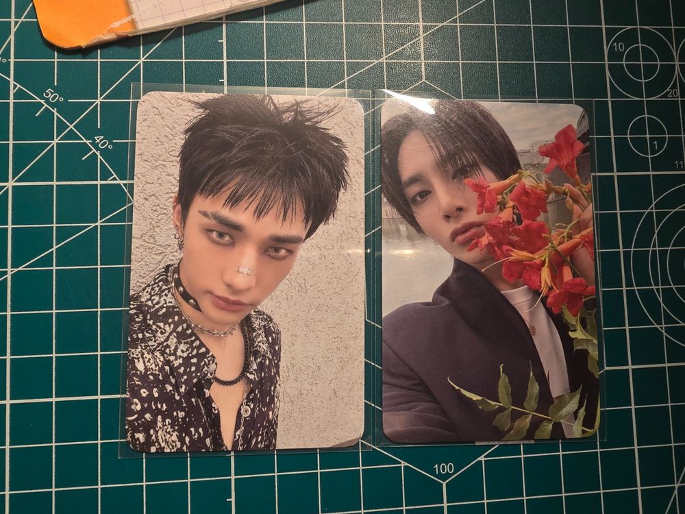 Stray kids karma popup hyunjin in (Gebraucht) in Neuchâtel für CHF 22 ...