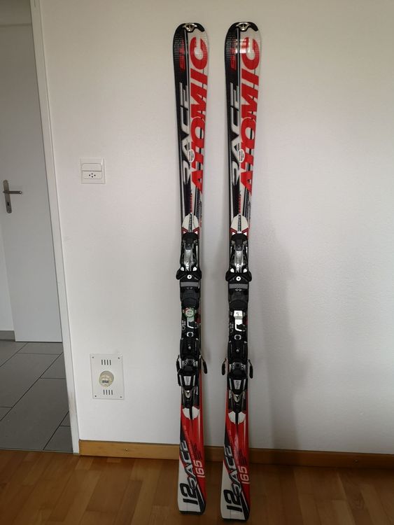 Atomic Ski Race SL Carving | Kaufen auf Ricardo