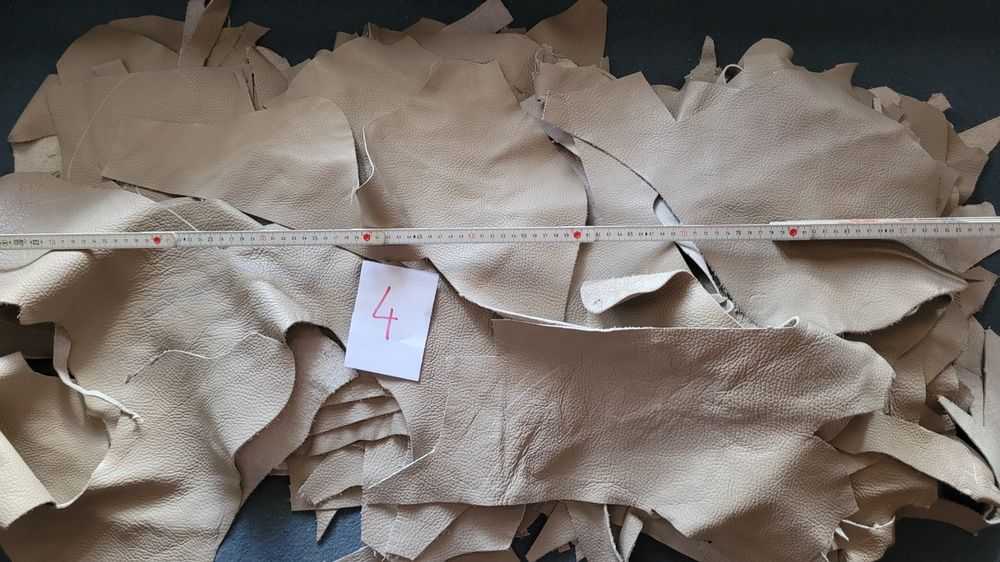 Echtes Nappaleder (Gebraucht) in Boltigen für CHF 1 – mit Lieferung auf ...