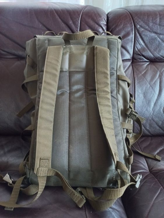 Schweizer Armee Kampfrucksack 90, Rucksack Militärrucksack | Kaufen auf ...