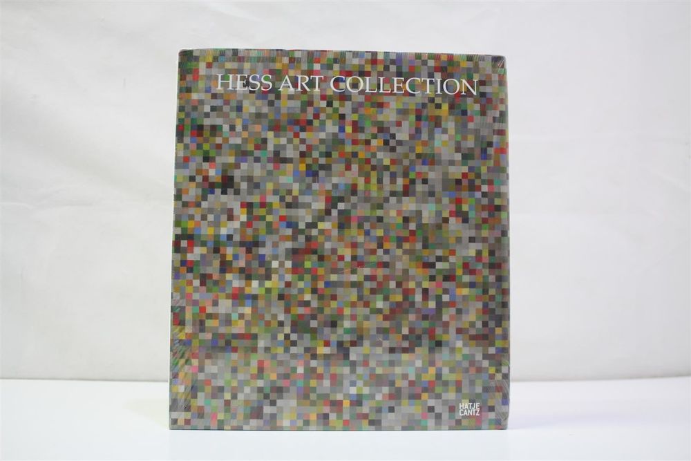 Hess Art Collection (14493) (Neu (gemäss Beschreibung)) in Zürich für ...