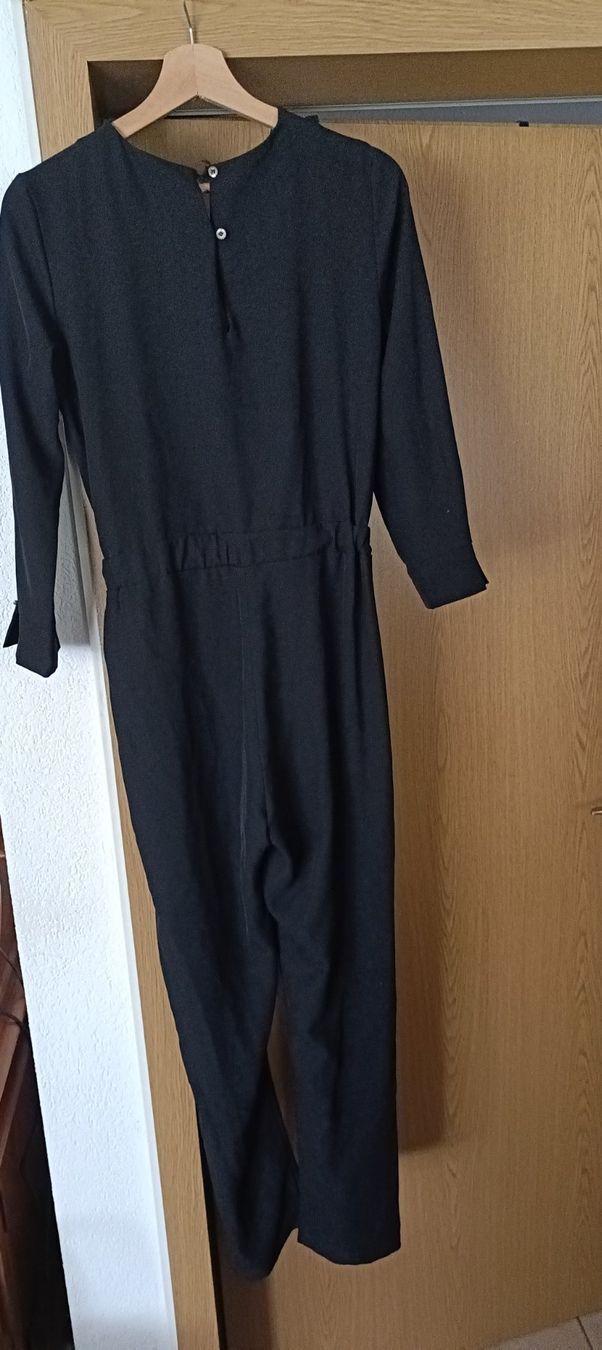 NEU DAMEN OVEROL GR 44 MADE IN ITALY Ferien (Neu und originalverpackt ...