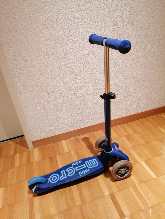 Mini Micro | Kaufen auf Ricardo