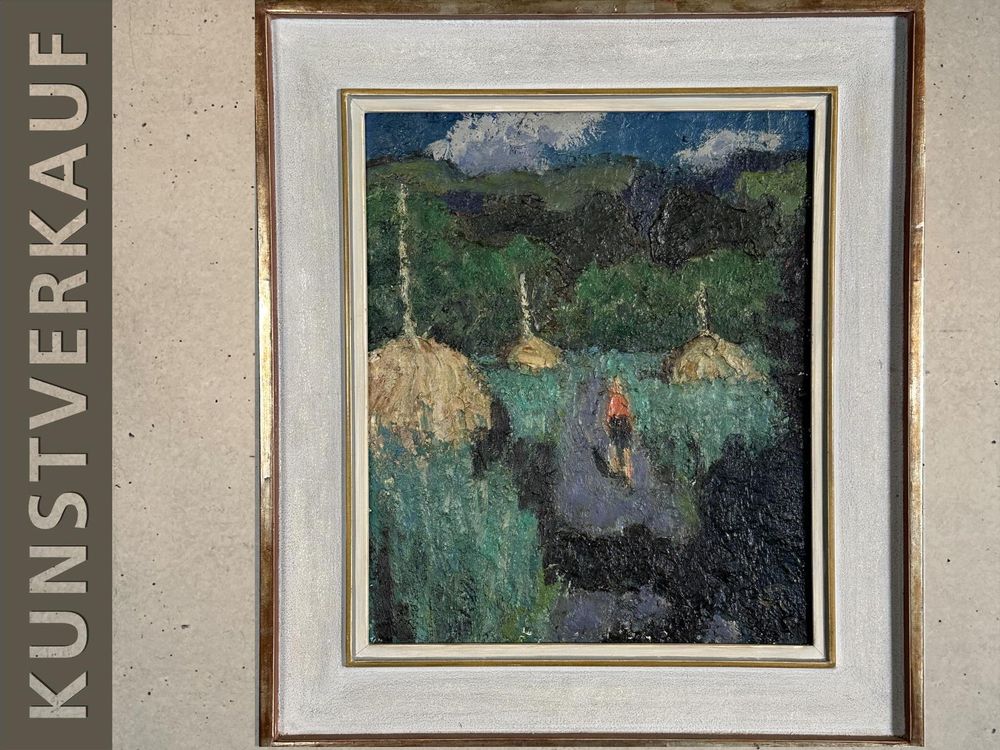 Fred Stauffer - Swiss Art Selection (Gebraucht) in Sursee für CHF 405 – mit Lieferung auf ...