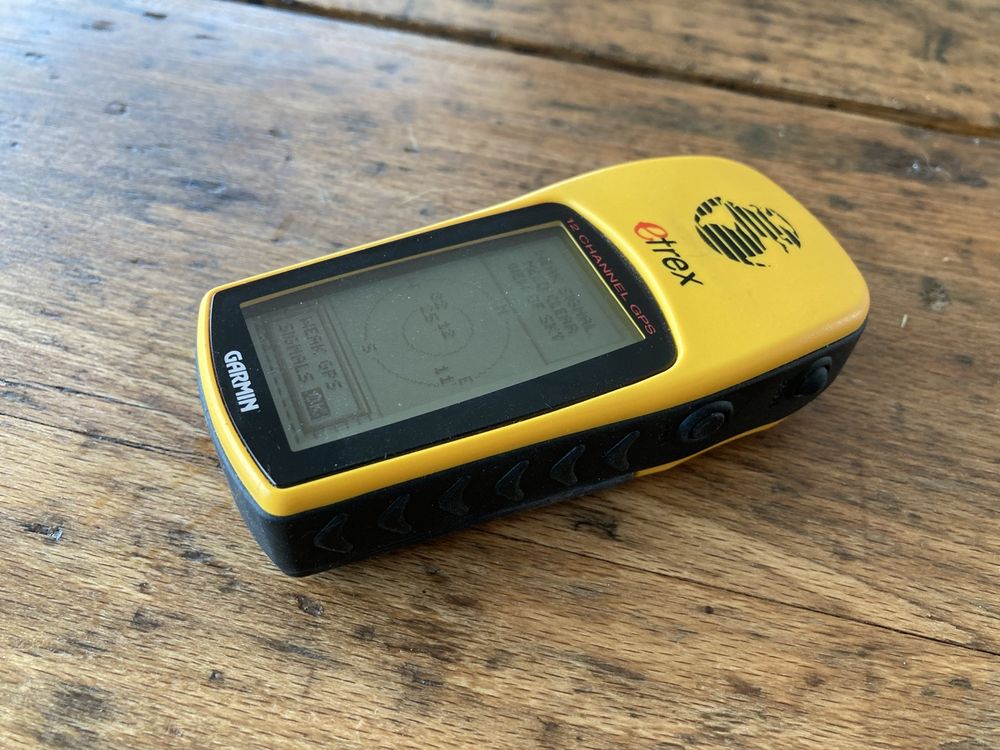 Garmin GPS | Kaufen auf Ricardo