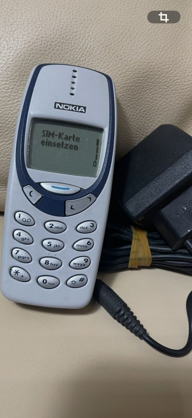 Nokia 3310 (2G) inkl lgerät (Gebraucht) in Regensdorf für CHF 59 – mit ...