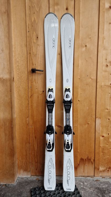 Atomic Cloud 8 Ski - 149cm | Kaufen auf Ricardo