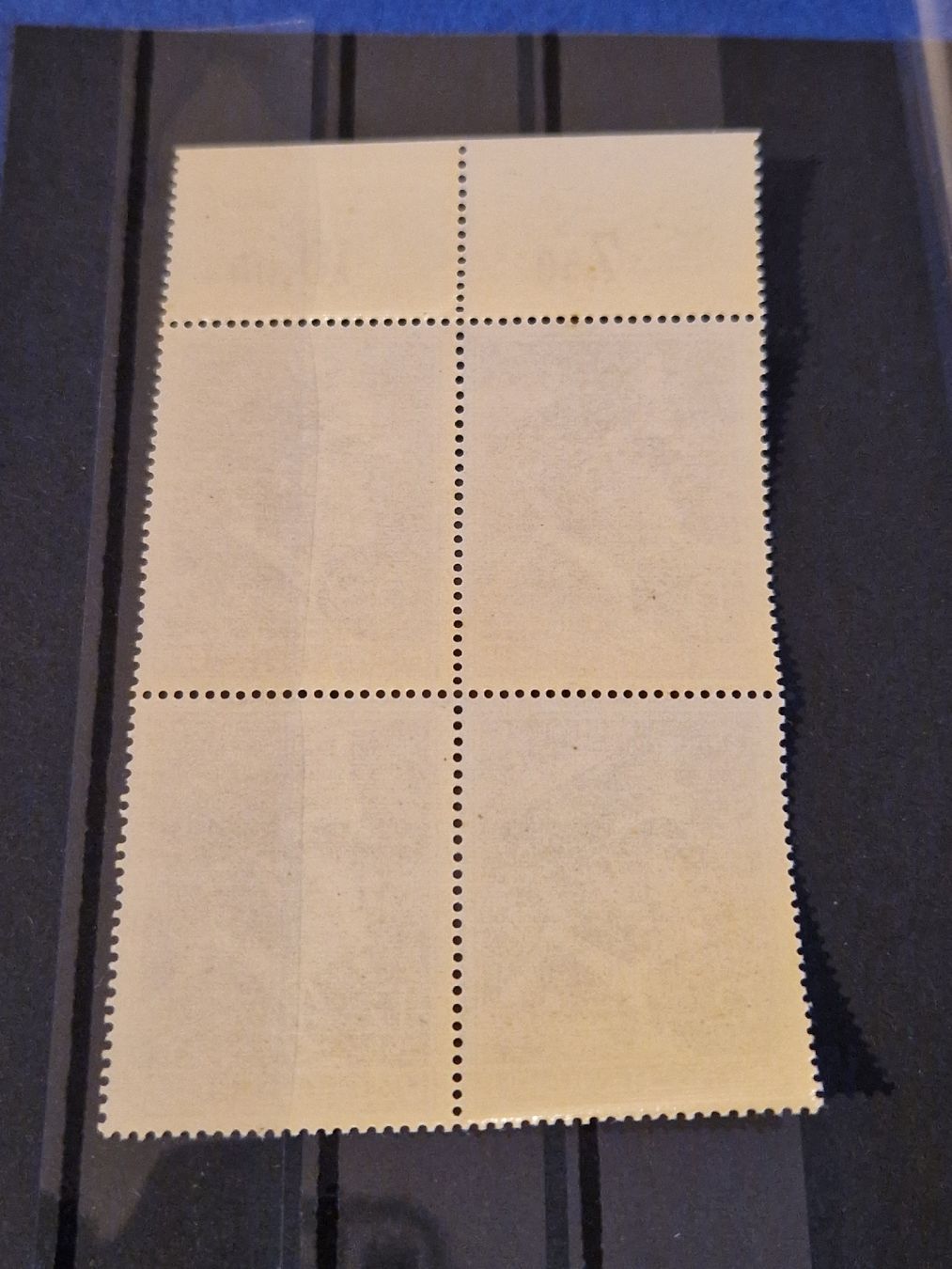 Deutsches Reich Briefmarken Adolf Hitler postfrisch ** (Neu (gemäss ...