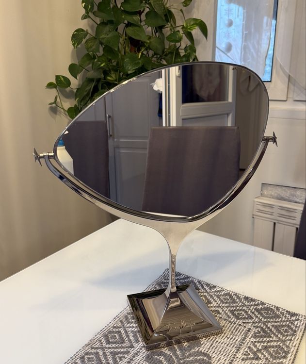 Miroir Thierry Mugler, design élégant (Gebraucht) in Lausanne für CHF ...