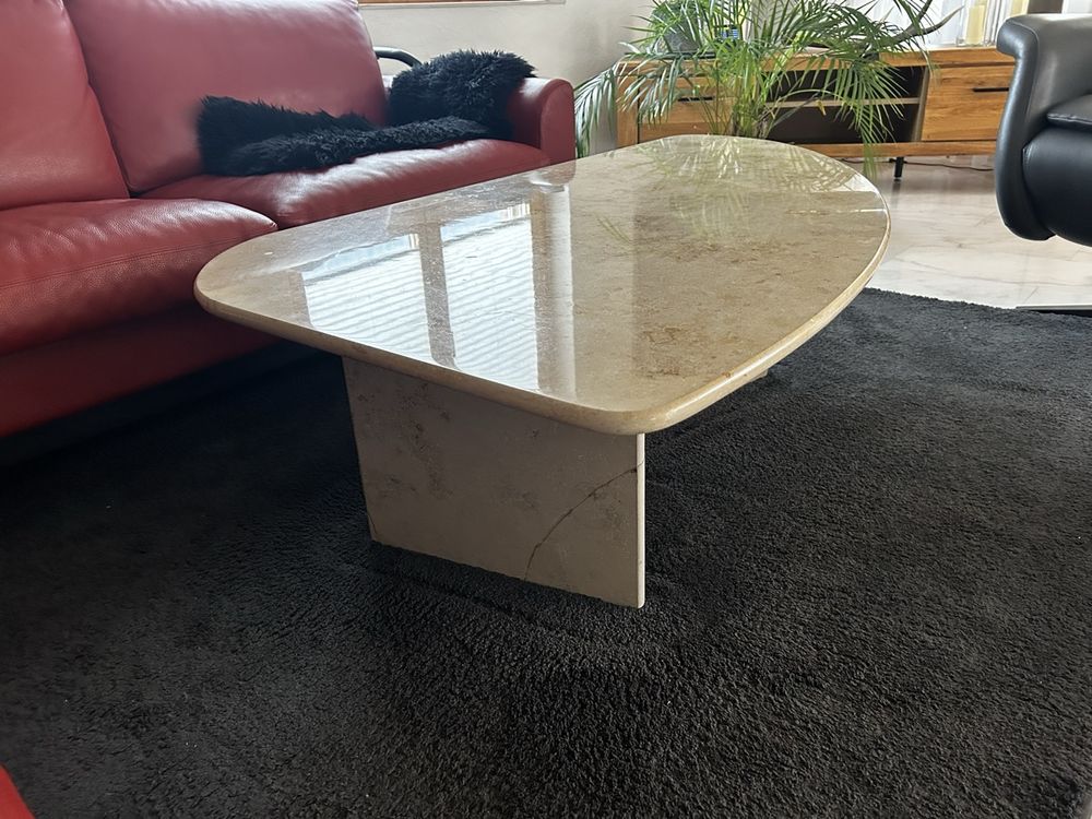 Jura Marmor Tisch | Kaufen auf Ricardo