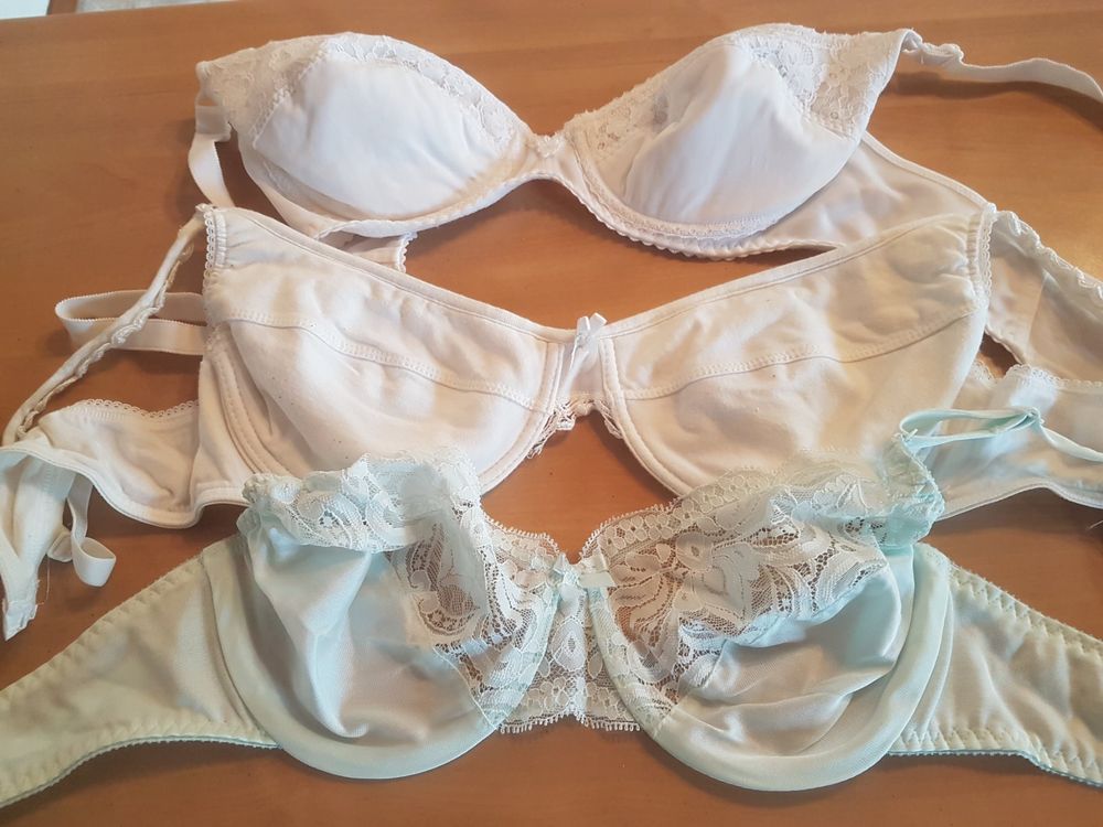 Soutien gorge 80B marques Missa - H&M - LGA (3) | Kaufen auf Ricardo