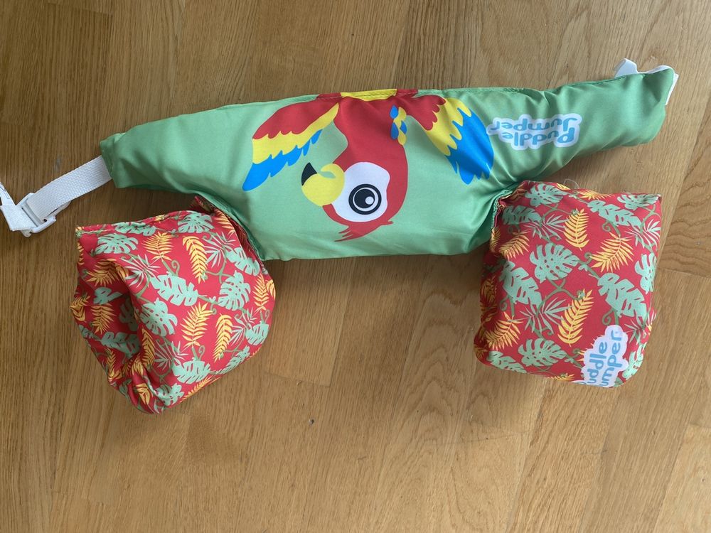 Puddle Jumper | Kaufen auf Ricardo