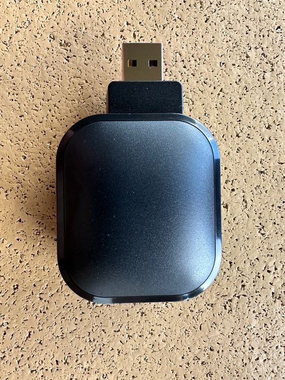 Panasonic DY-WL10 wireless lan adaptor (Neu (gemäss Beschreibung)) in ...