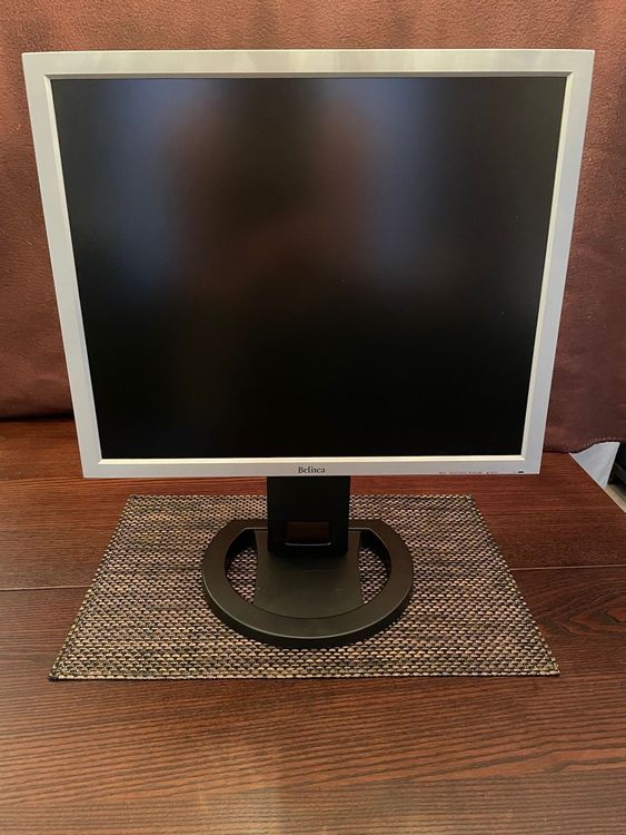 Belinea 19“ Monitor (Gebraucht) in Spreitenbach für CHF 1 – mit ...