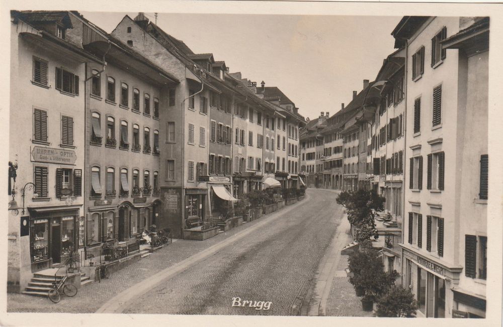Brugg | Kaufen auf Ricardo
