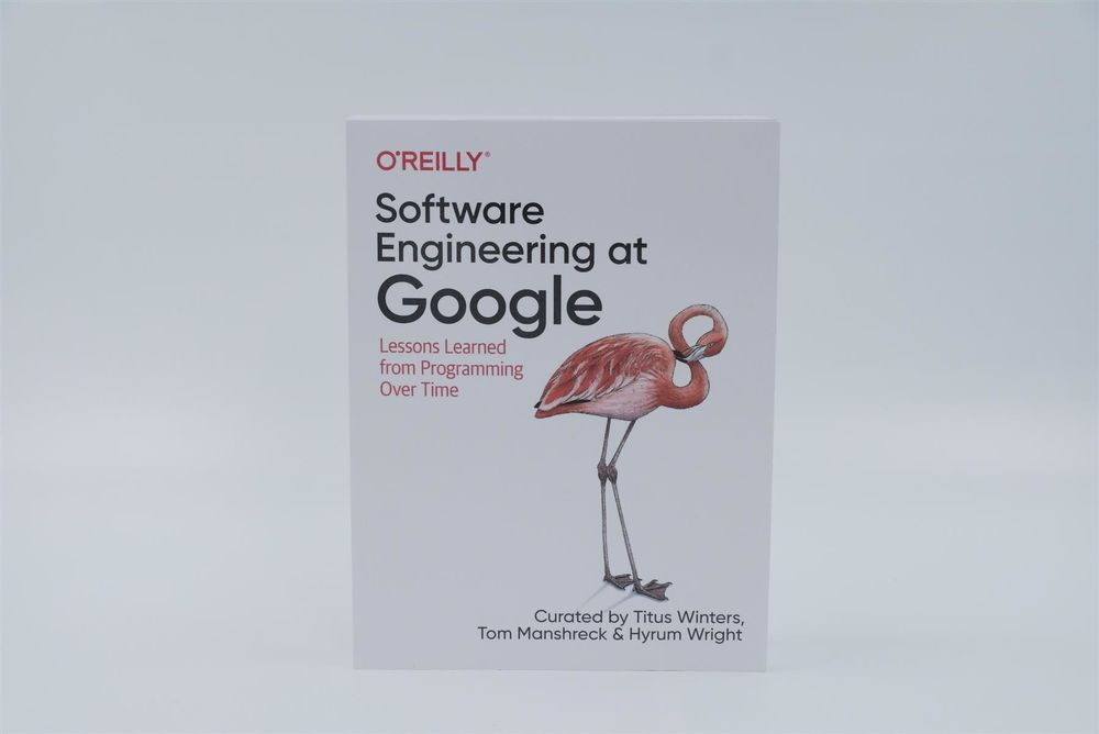 Software Engineering at Google (15604) (Neu (gemäss Beschreibung)) in ...