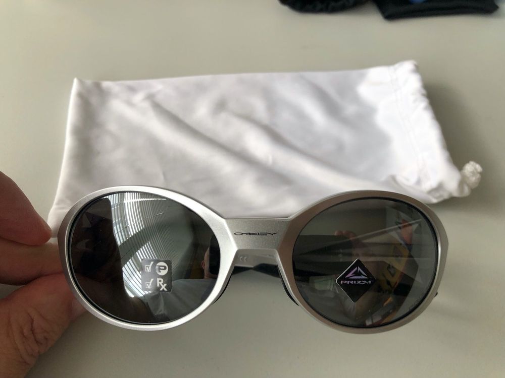 Oakley Eye Jacket X Sonnenbrille (Neu (gemäss Beschreibung)) in Horgen ...