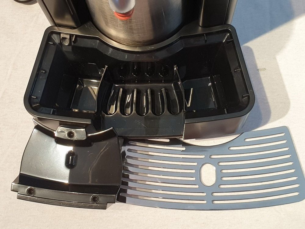 NESPRESSO Cappuccinatore CS20 CS220 (Gebraucht) in Safenwil für CHF 110 ...