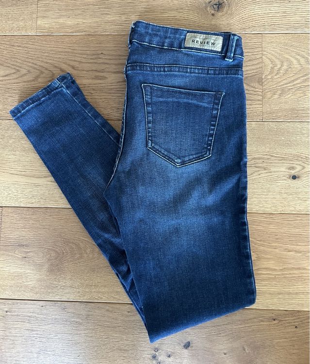 Review Jeans 27/Short (Gebraucht) in Schwarzenbach SG für CHF 10 – mit ...