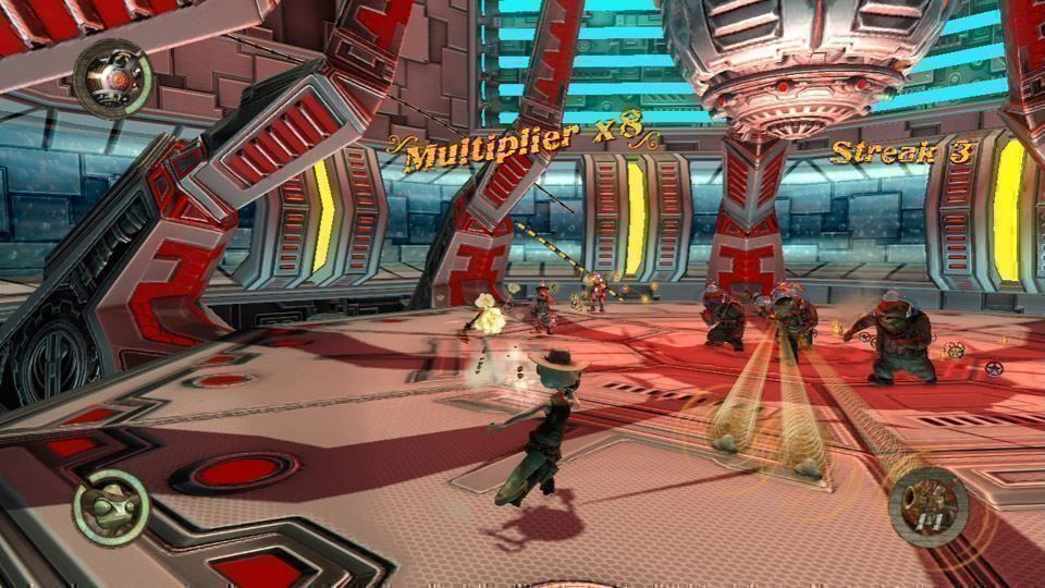 Rango Bad Bill ist zurück DS (Gebraucht) in Schüpfheim für CHF 10.8 ...