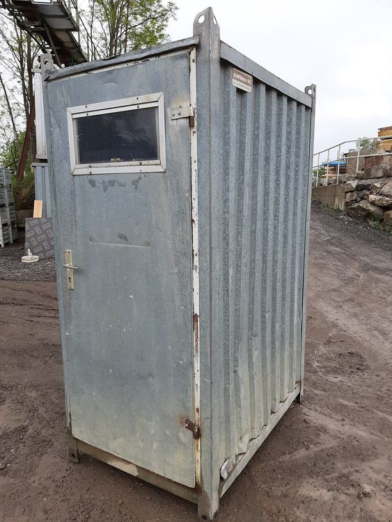 Container klein | Kaufen auf Ricardo