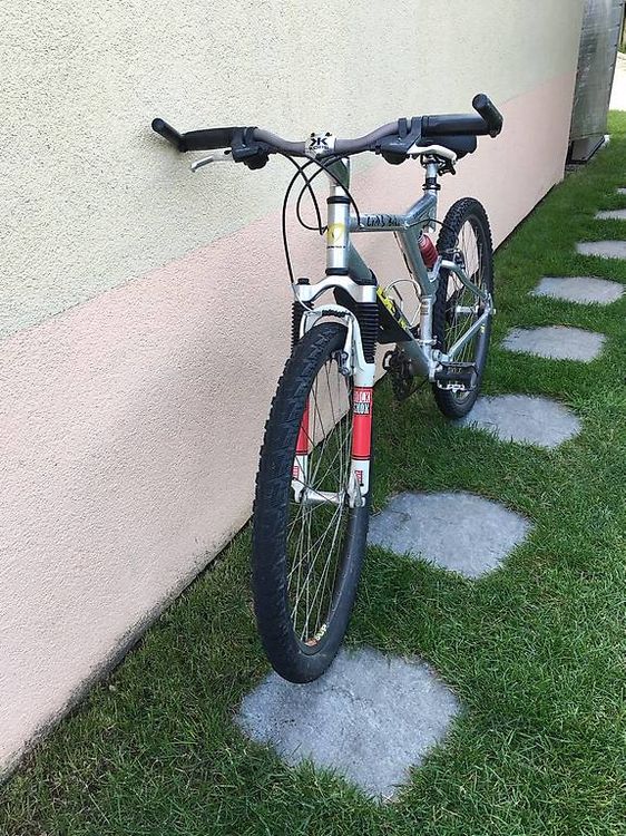VTT Diamondback (Gebraucht) in Yvonand für CHF 150 – nur Abholung auf ...