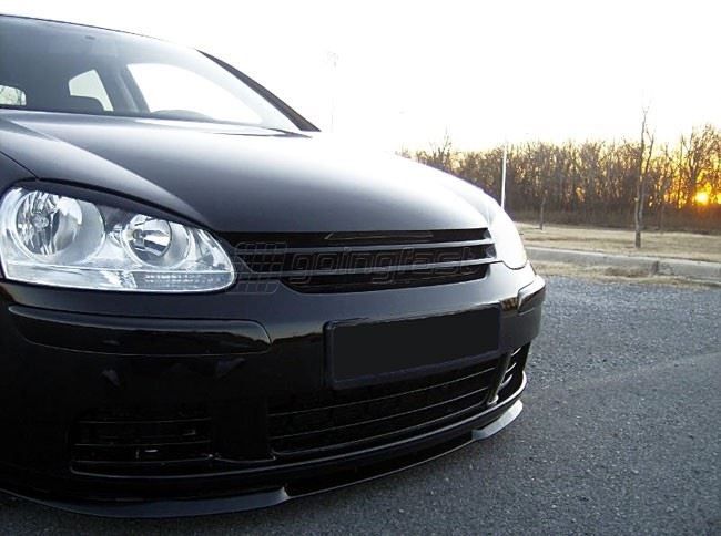 Wunderschone Kuhler Golf 5 Fotos