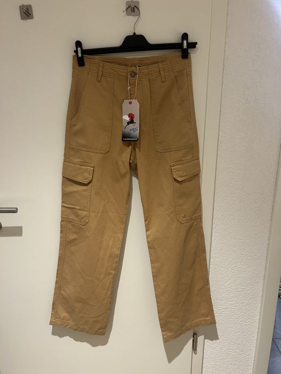 Alprausch New woman Cargo Pants - M (Neu und originalverpackt) in Marin ...