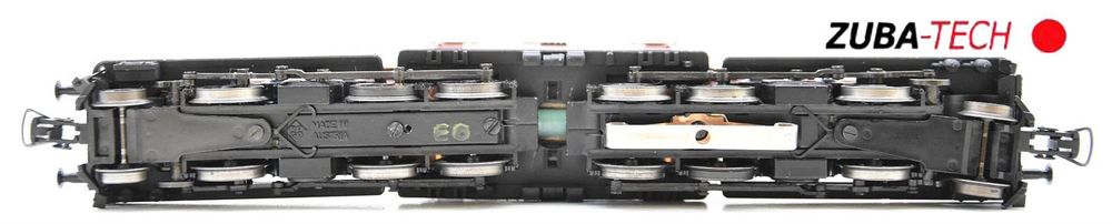 Roco 43941 E-Lok Ce 6/8 II Krokodil SBB | Kaufen auf Ricardo