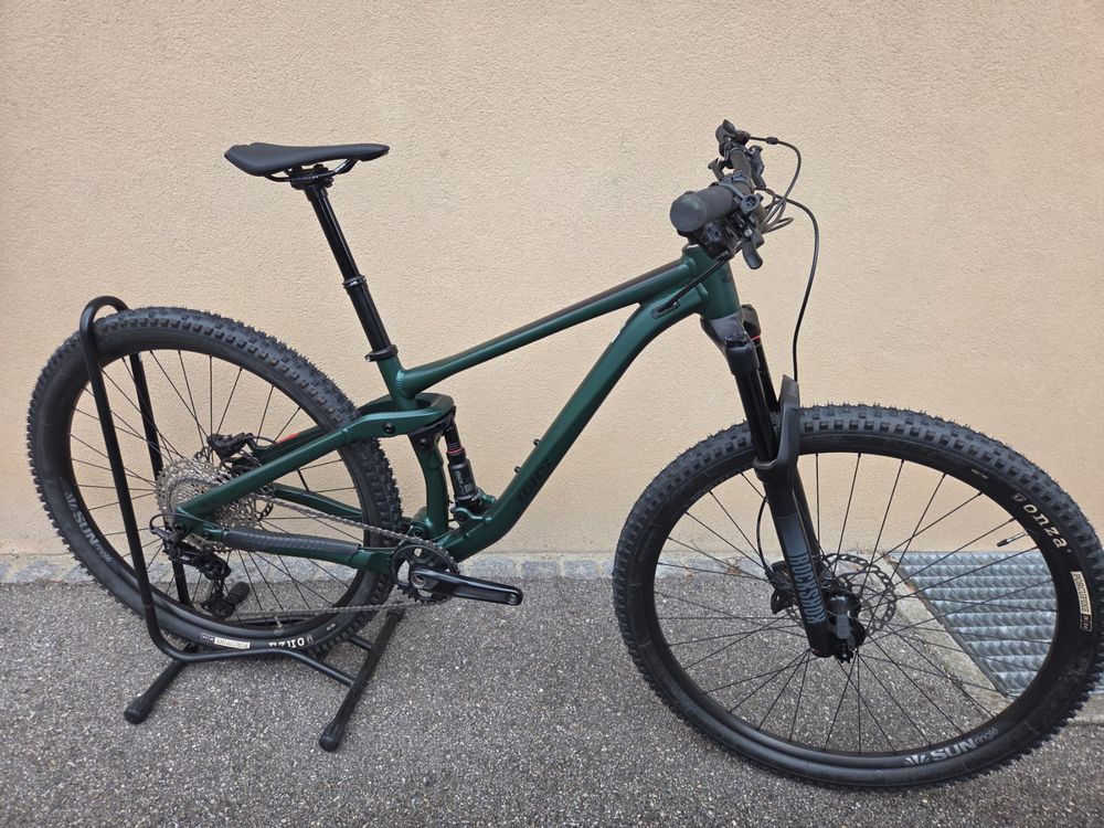 BiXS Sign 420 Grösse S (Gebraucht) in Kappel SO für CHF 1500 – nur Abholung auf Ricardo kaufen