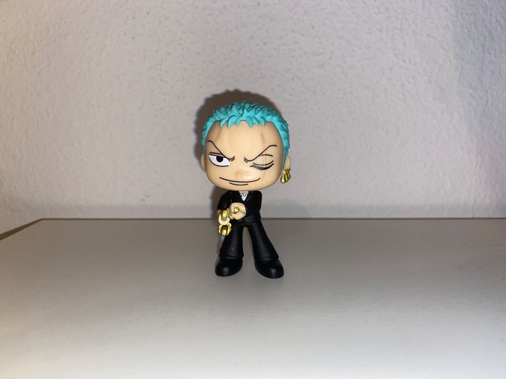 One Piece Mini Funko Pop Zoro | Kaufen auf Ricardo