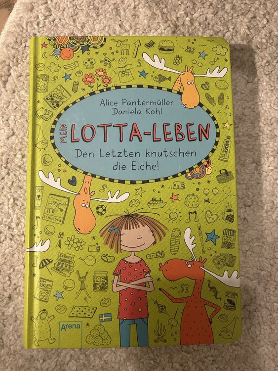 Lotta Leben Band 6