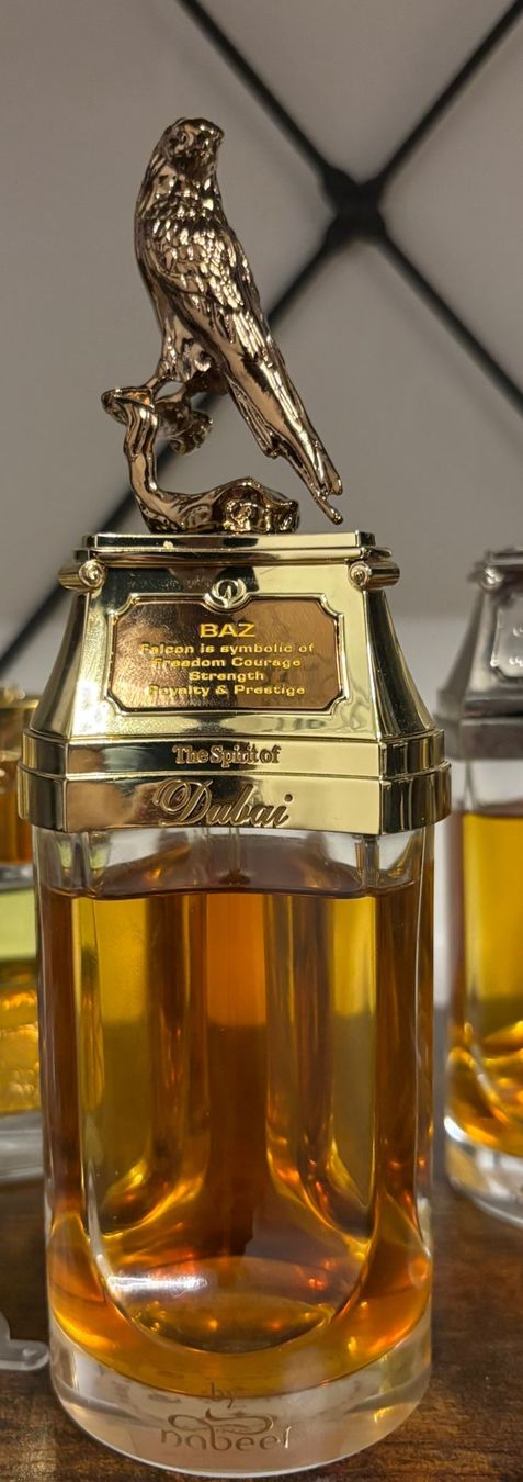 BAZ The Spirit of Dubai Nabeel, Parfum ca 80ml (Gebraucht) in Utzigen für CHF 450 – mit ...