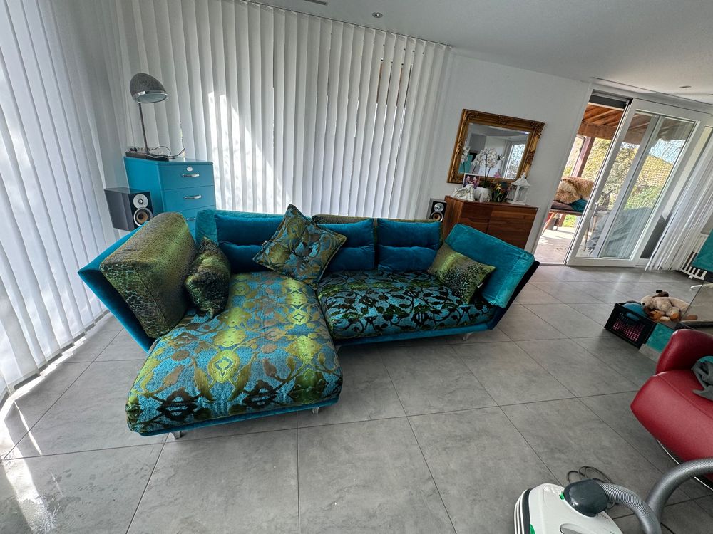 Bretz Napali Türkis | Kaufen auf Ricardo