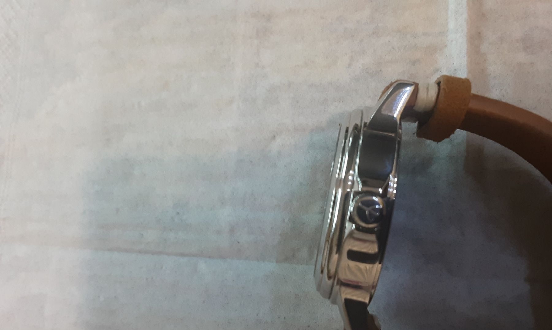 Très belle montre RAIDOX le locle swiss made automatique (Gebraucht) in ...