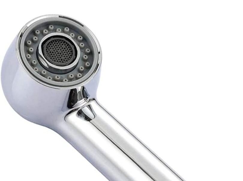 ONECE Geschirrbrause Ersatzkopf mit 2 Strahlarten Handbrause | Kaufen ...