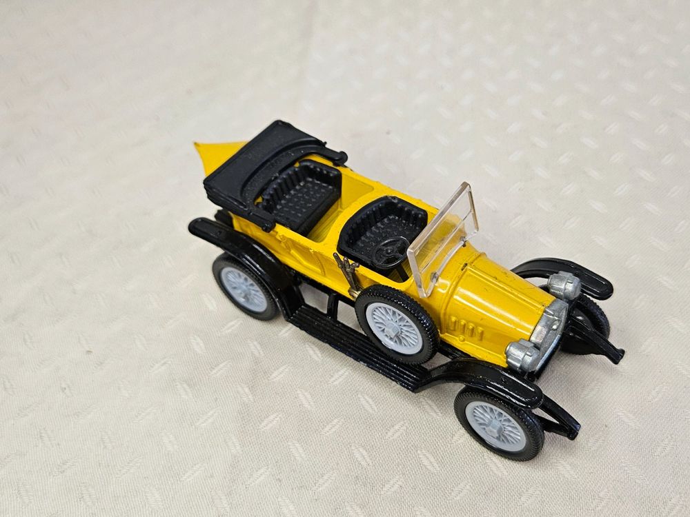 ZISS-Modell Audi 1913 Modellauto | Kaufen auf Ricardo